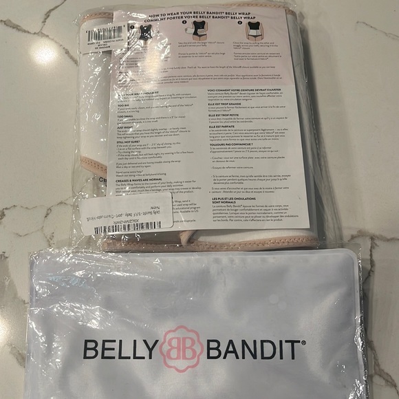 Belly Bandit | Intimates & Sleepwear | Brand New With Tags And Original ...